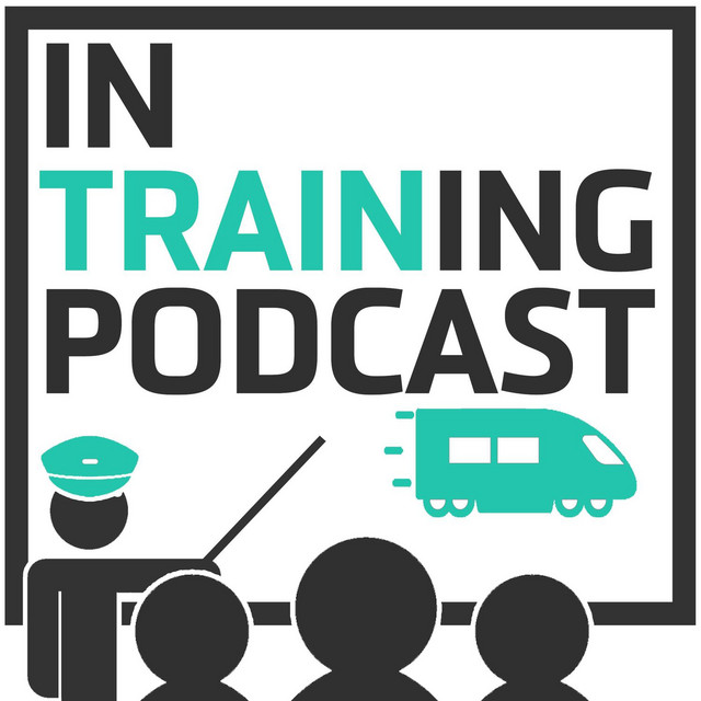 The In Training Podcast | Podcast on Spotify