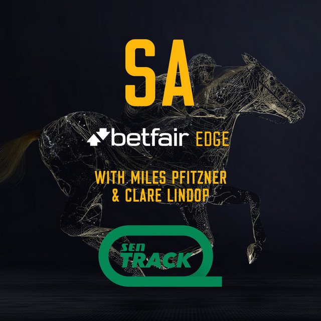 SA Betfair Edge | Podcast on Spotify