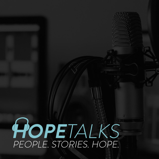 Hope Talks Podcast On Spotify