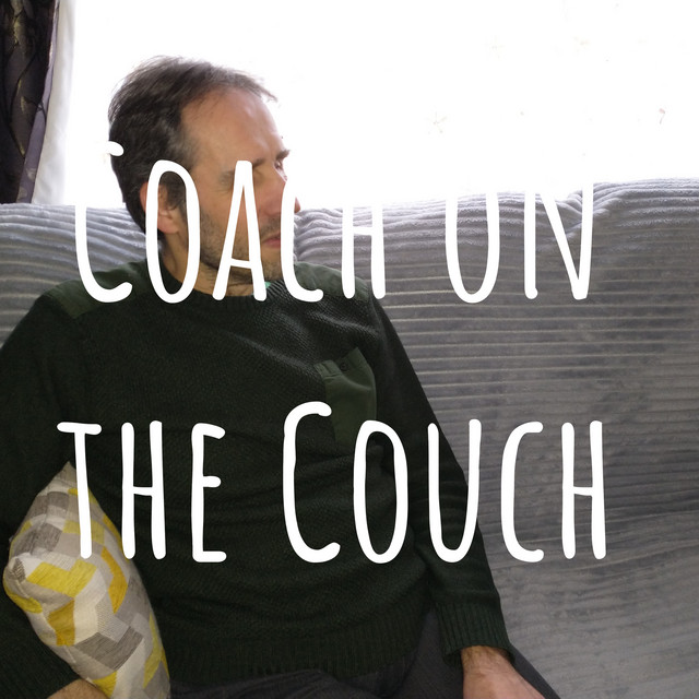 Coach on the Couch | Podcast on Spotify