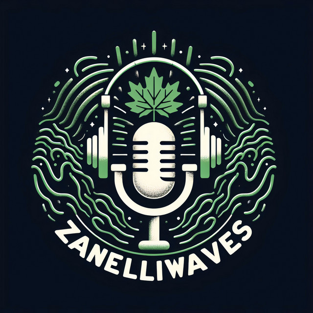 Zanelli Waves | Podcast on Spotify