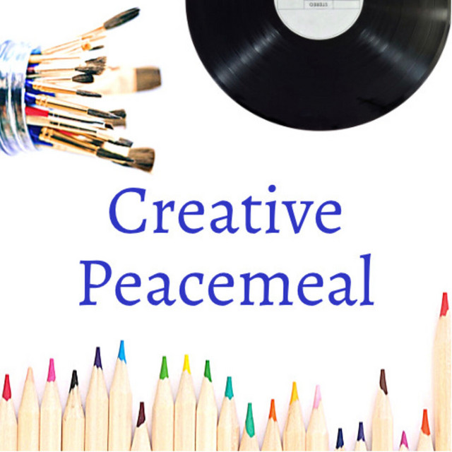 Creative Peacemeal | Podcast on Spotify