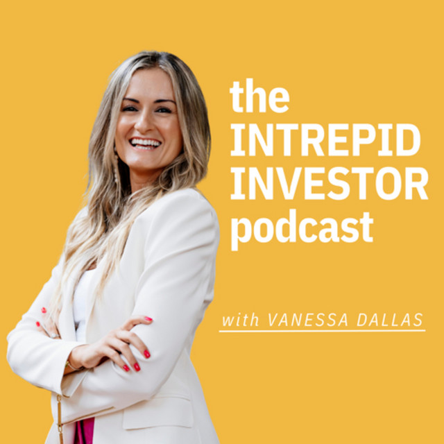 The Intrepid Investor | Podcast on Spotify