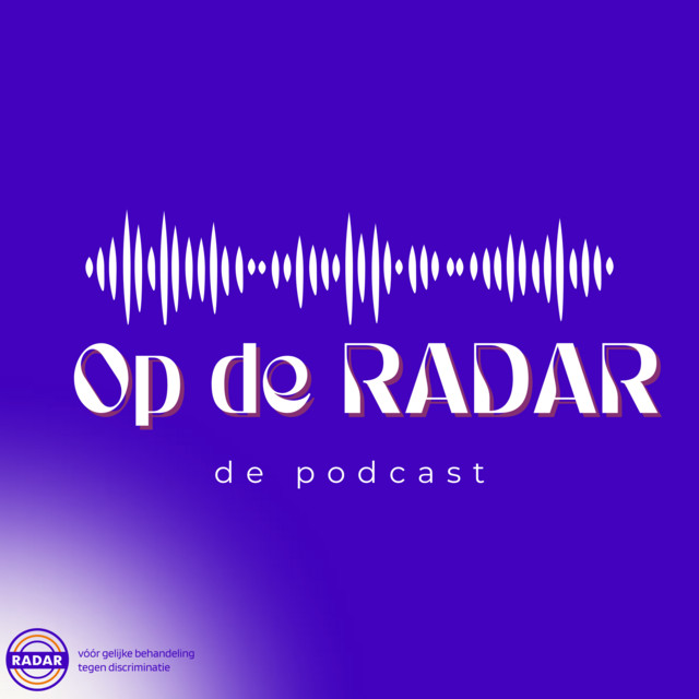 Op de RADAR | Podcast on Spotify