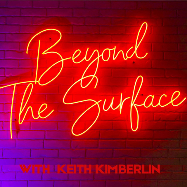 Beyond The Surface | Podcast on Spotify