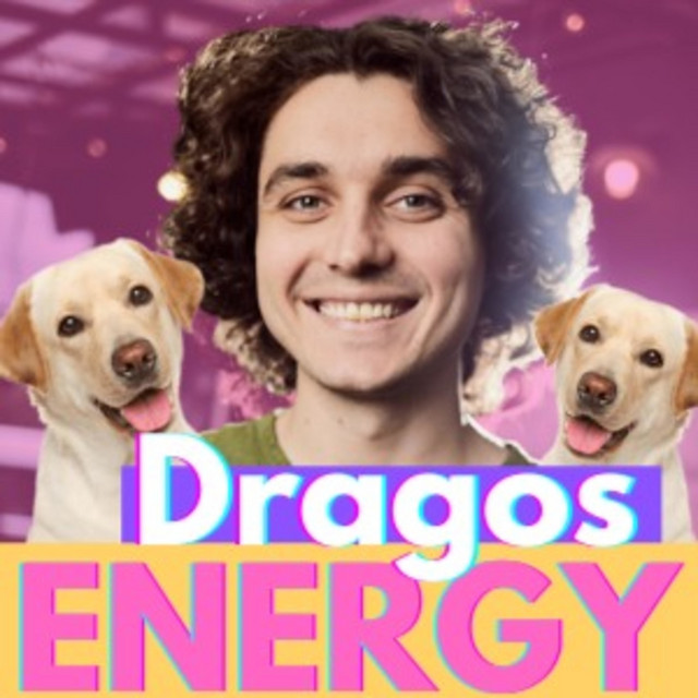 Dragos Energy Podcast | Podcast on Spotify