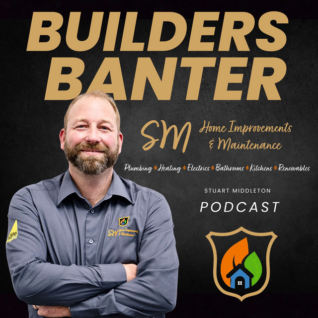 Builders Banter Podcast | Podcast on Spotify