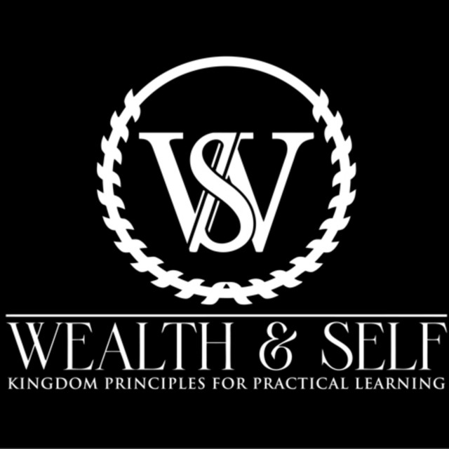 Wealth&$ELF | Podcast on Spotify