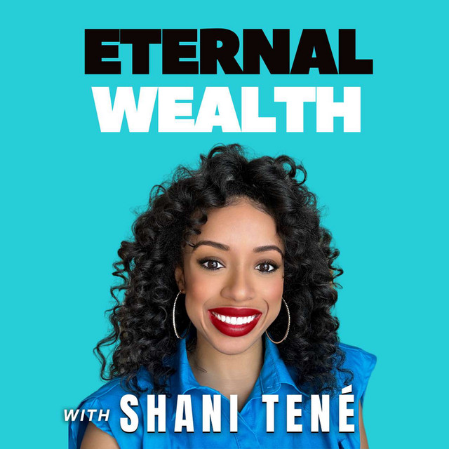 Eternal Wealth | Podcast on Spotify