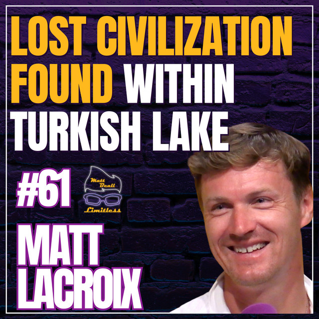 Lake Van Ruins: The Forgotten Civilization that predates History | #61 ...