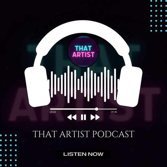 That Artist Podcast | Podcast on Spotify