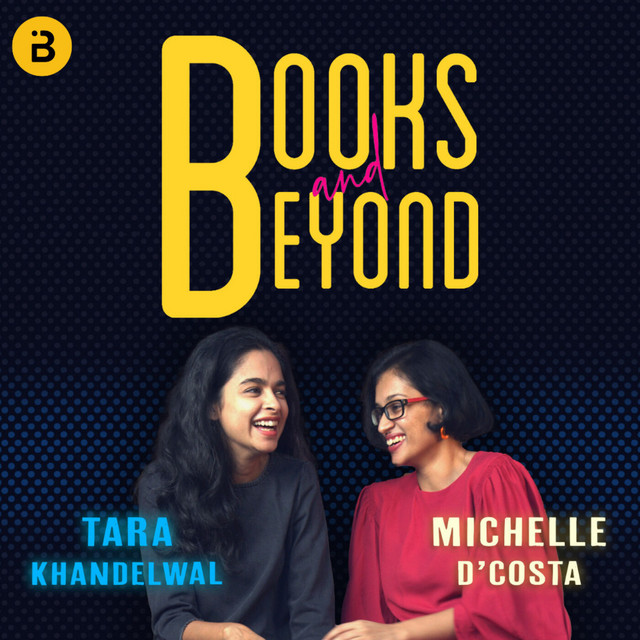 Books and Beyond with Bound | Podcast on Spotify