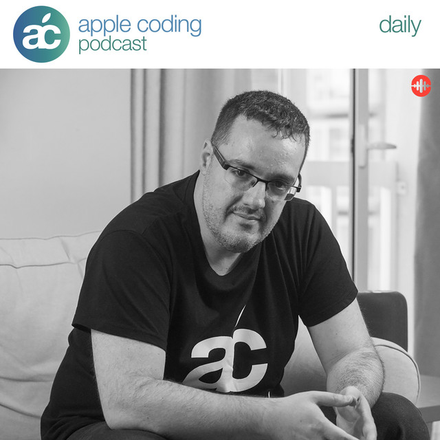 Apple Coding Daily | Podcast on Spotify