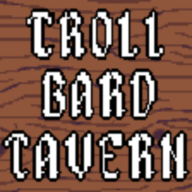 Troll Bard Tavern | Podcast on Spotify