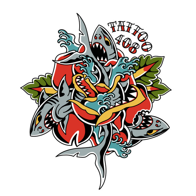 Tattoo 408 | Podcast on Spotify