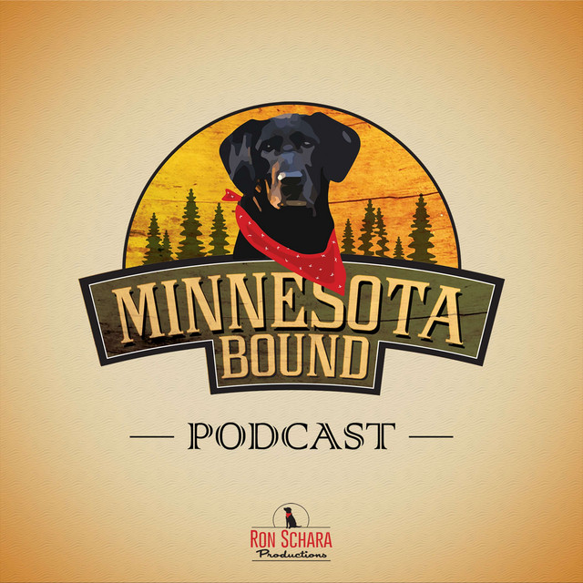 Minnesota Bound Podcast - MN Bound Podcast | Podcast on Spotify