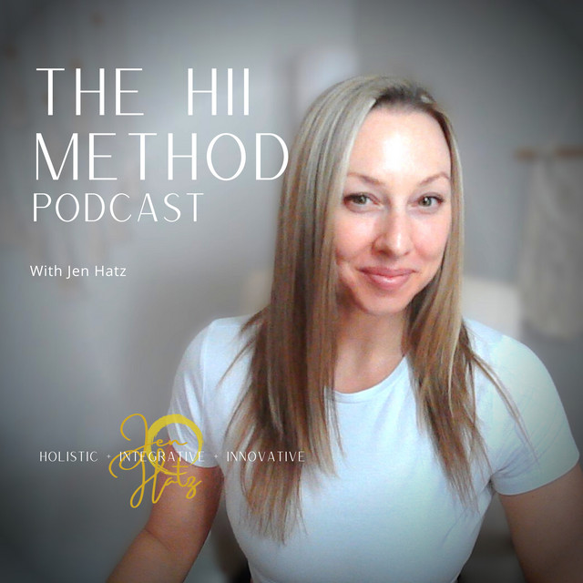 The HII Method | Podcast on Spotify