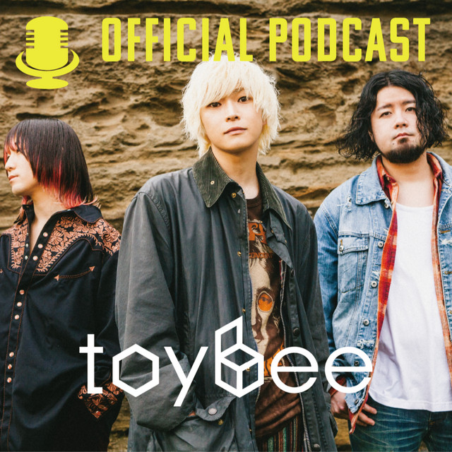 toybee Official Podcast | Podcast on Spotify