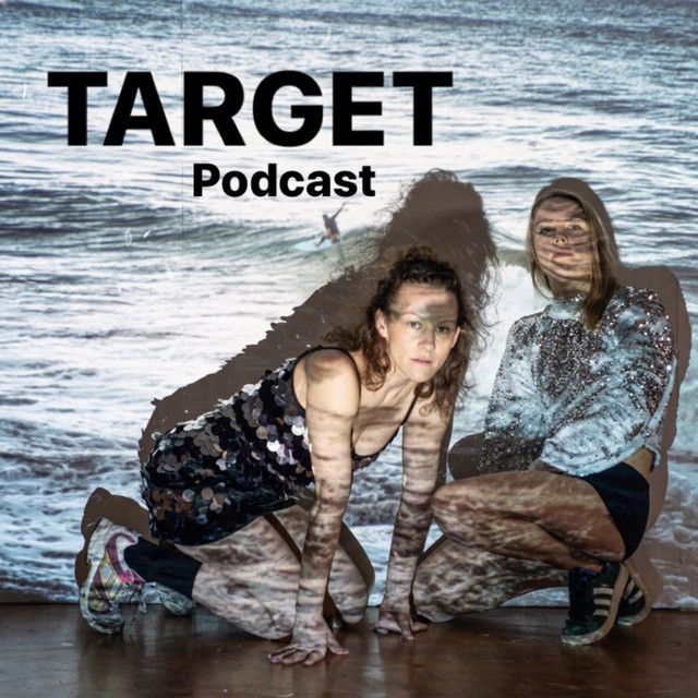 TARGET Podcast | Podcast on Spotify