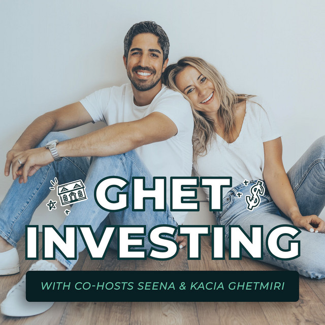 Ghet Investing | Podcast on Spotify