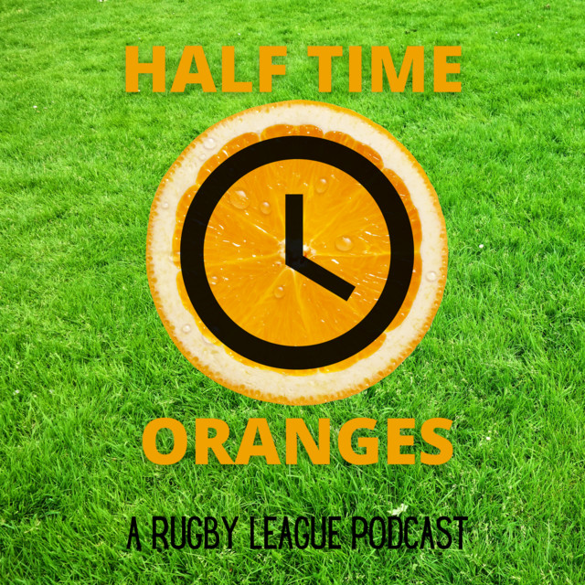Halftime Oranges | Podcast on Spotify
