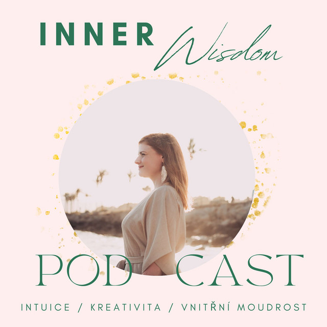 Inner Wisdom by Jane Victoria | Podcast on Spotify