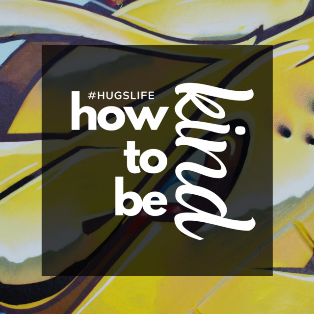 How To Be Kind | Podcast on Spotify
