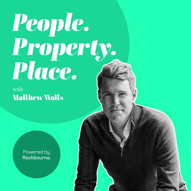 People Property Place | Podcast on Spotify