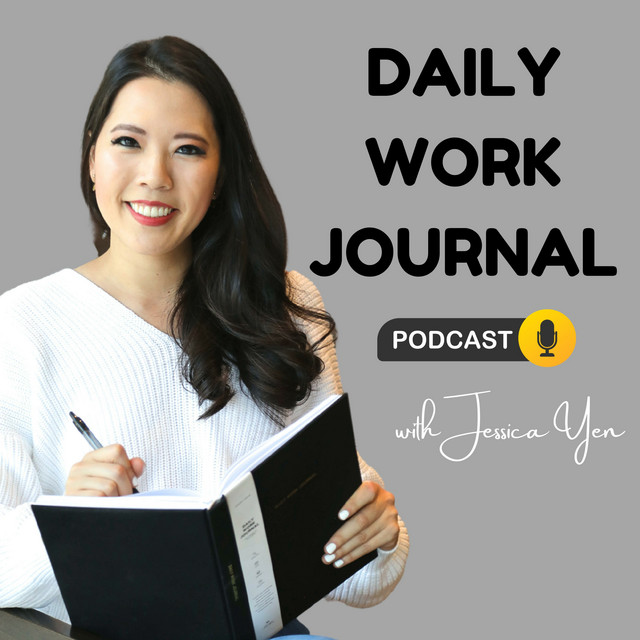 Daily Work Journal | Podcast on Spotify