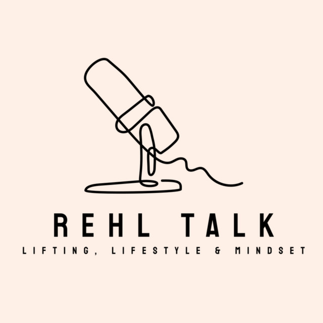 Rehl Talk | Podcast on Spotify