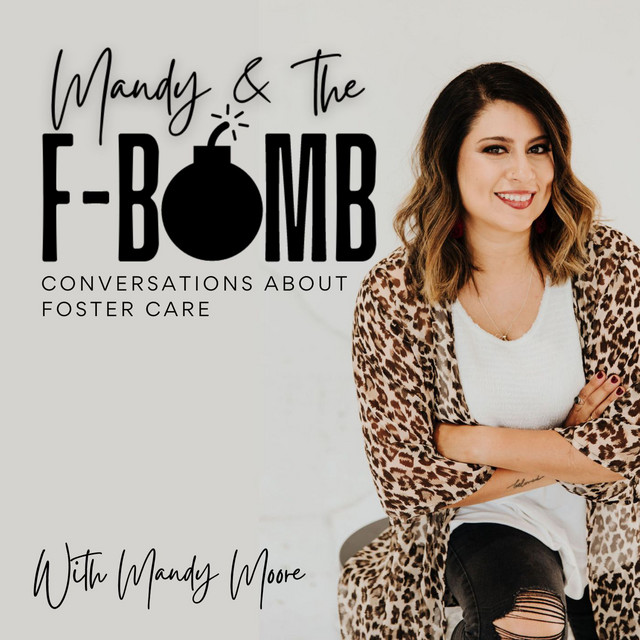 Mandy and the f bomb | Podcast on Spotify