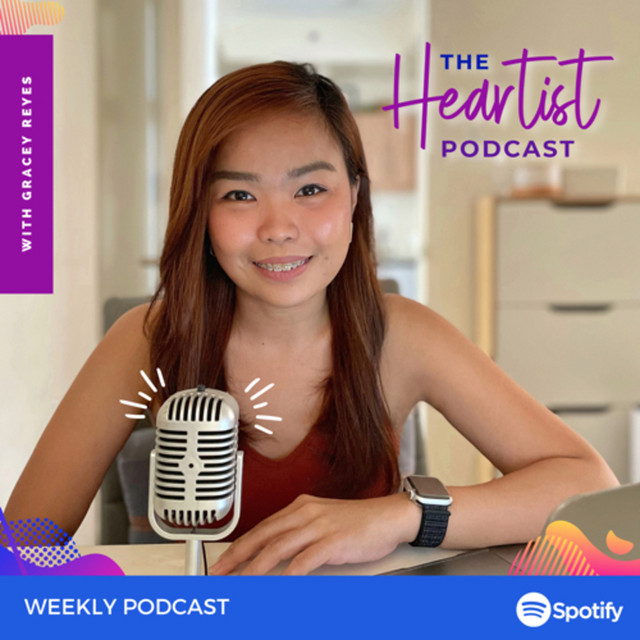 The Heartist Podcast | Podcast on Spotify