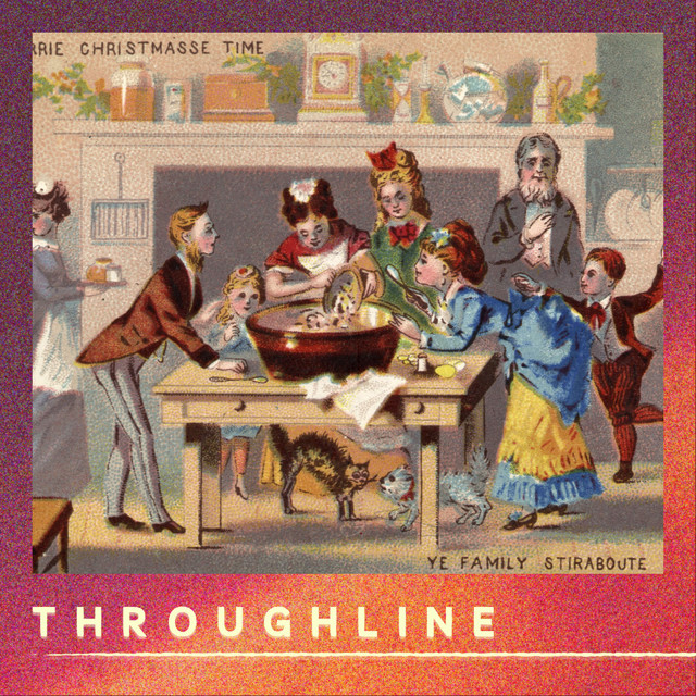 When Christmas Went Viral - Throughline | Podcast on Spotify