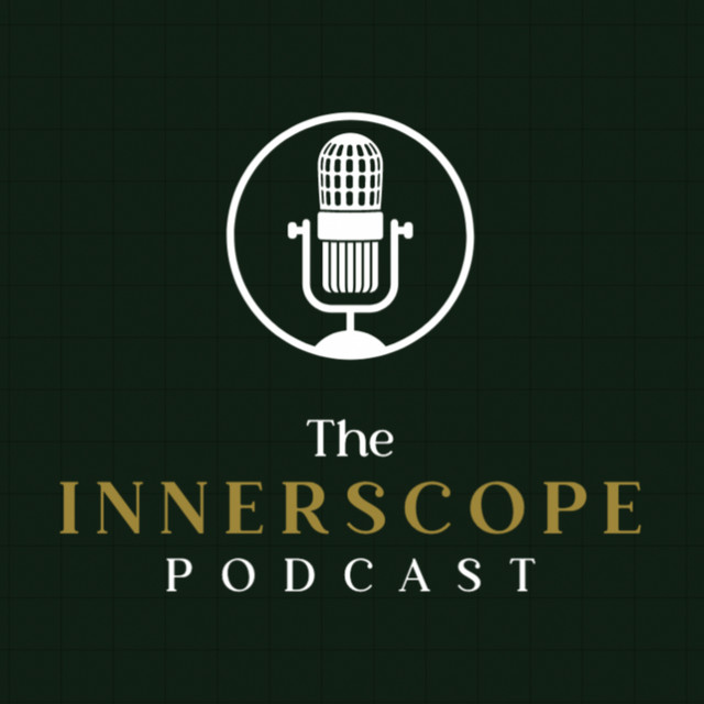 The Innerscope Pod | Podcast on Spotify
