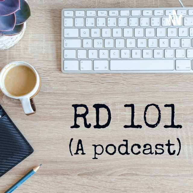 RD 101 Podcast | Podcast on Spotify
