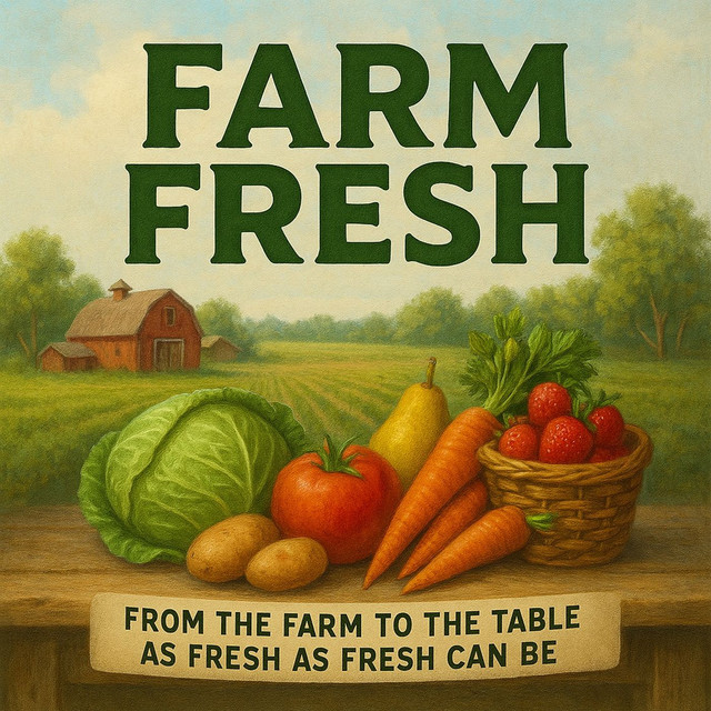 Farm Fresh Homestead | Homesteading, Organic Gardening & Living Off the ...