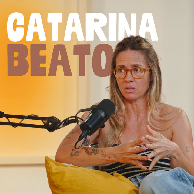 Catarina Beato: o amor já não é o que era? - Amiga, faz parte | Podcast ...