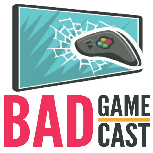 The Bad Game Cast | Podcast on Spotify