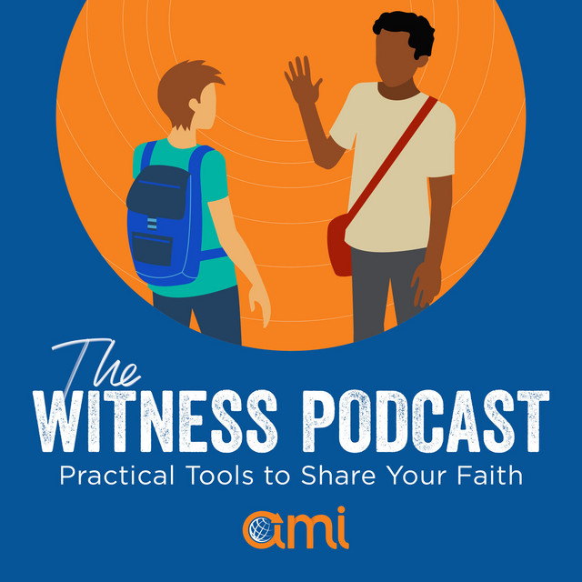The Witness Podcast | Podcast on Spotify