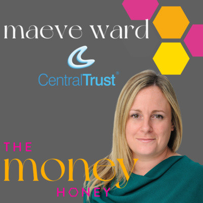 Women in specialist lending - with Maeve Ward - The Money Honey - Women ...