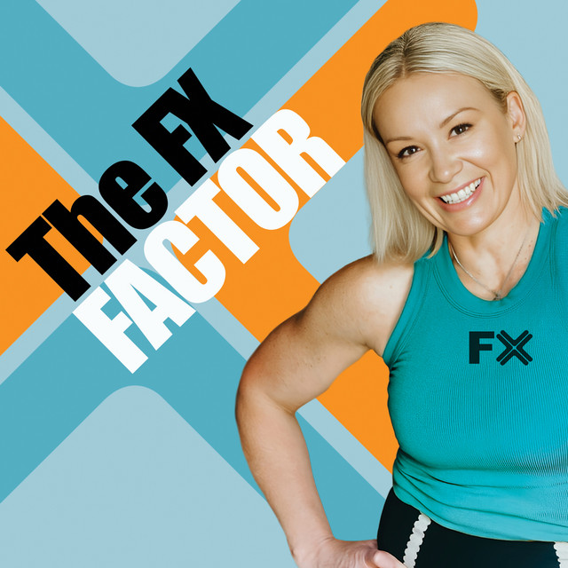 The FX Factor | Podcast on Spotify