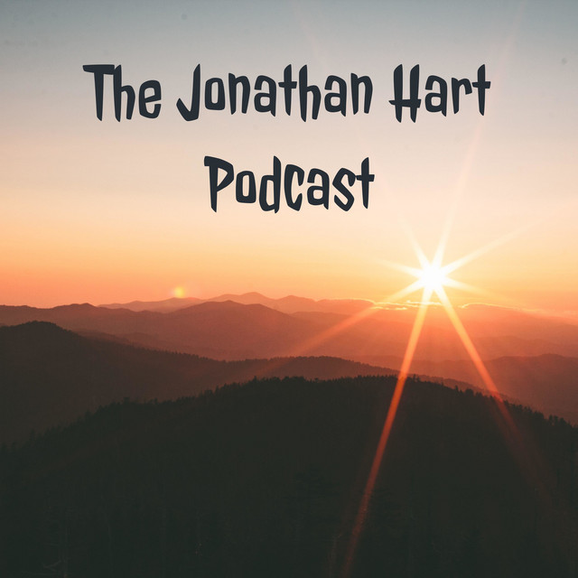 The Jonathan Hart Podcast | Podcast on Spotify