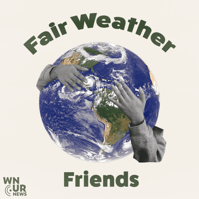 Fair Weather Friends | Podcast on Spotify