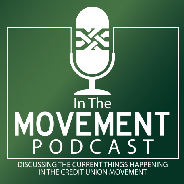 In the Movement Podcast | Podcast on Spotify