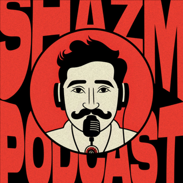 The ShazM Podcast | Podcast on Spotify