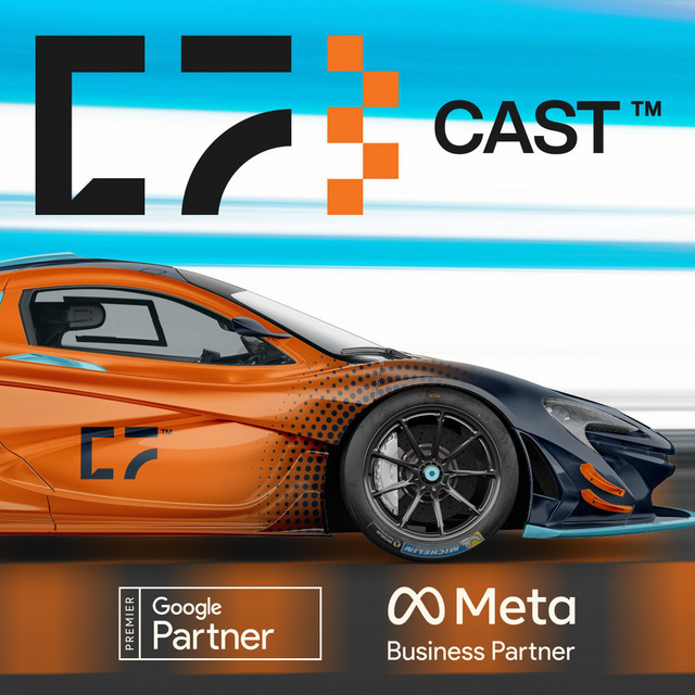 C7 CAST - Inteligência Digital Automotiva® | Podcast on Spotify