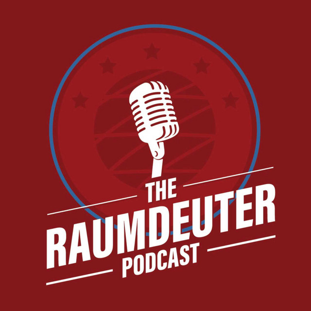 The Raumdeuter Podcast | Podcast on Spotify