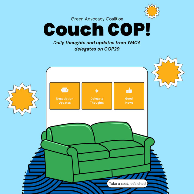 Couch COP! | Podcast on Spotify