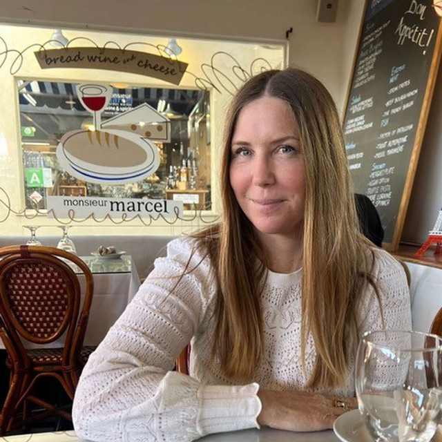 A Taste of France in LA: The Story of Monsieur Marcel - What's Cooking ...