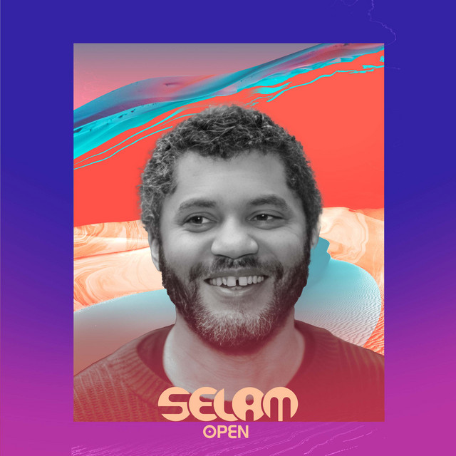 Selam Open | Podcast on Spotify